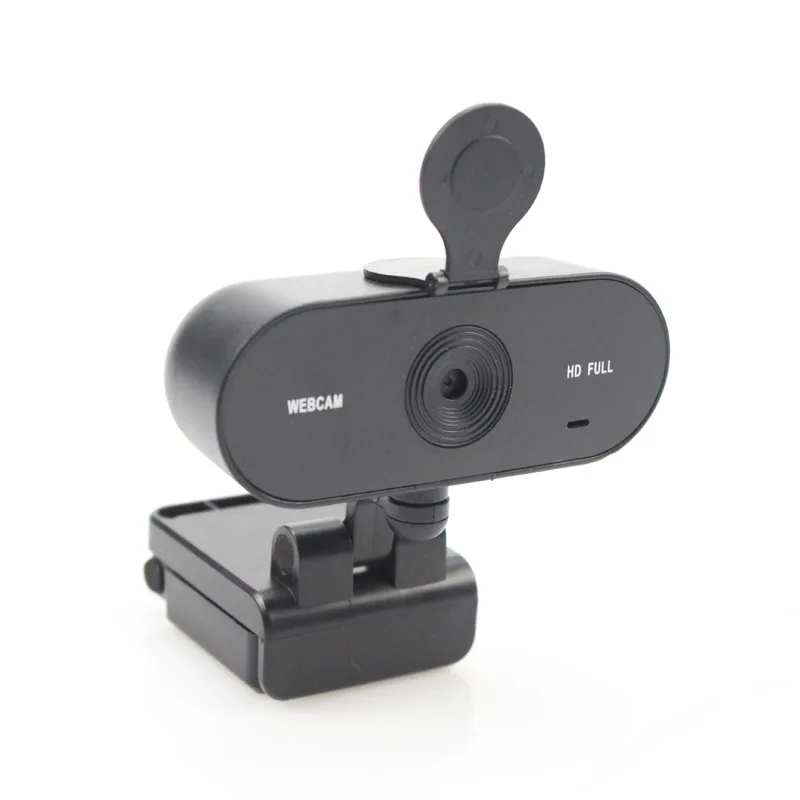 WebcamXP 5 Guide: How to Set Up & Use It Safely