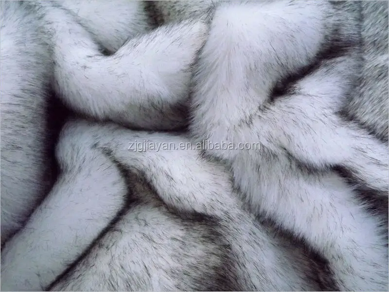 Modacrylic Fur