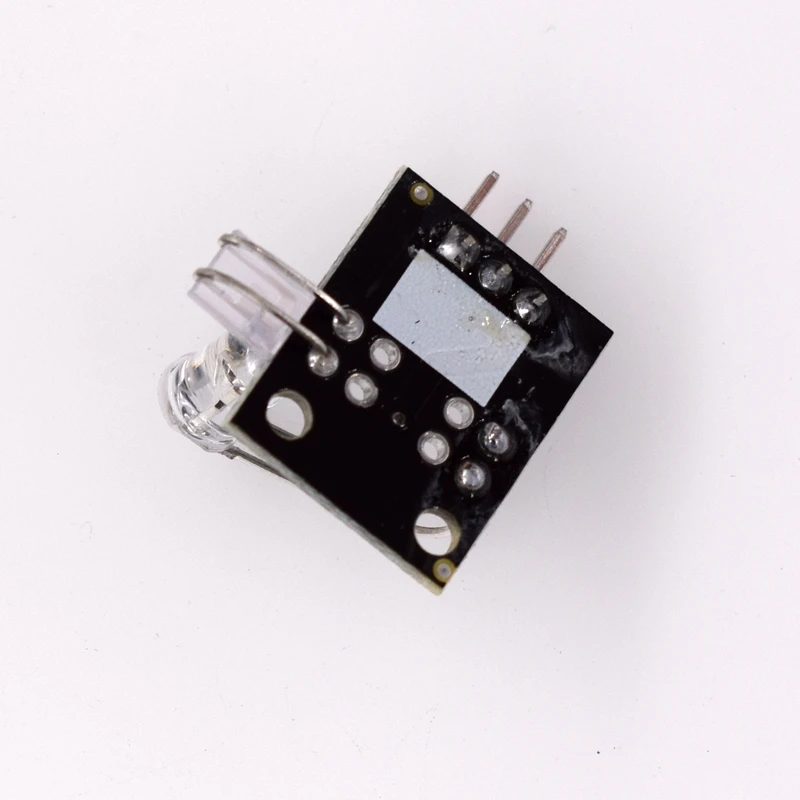 Hw-502 Finger Detection Heartbeat Scm Sensor Learning Module Ky-039 ...