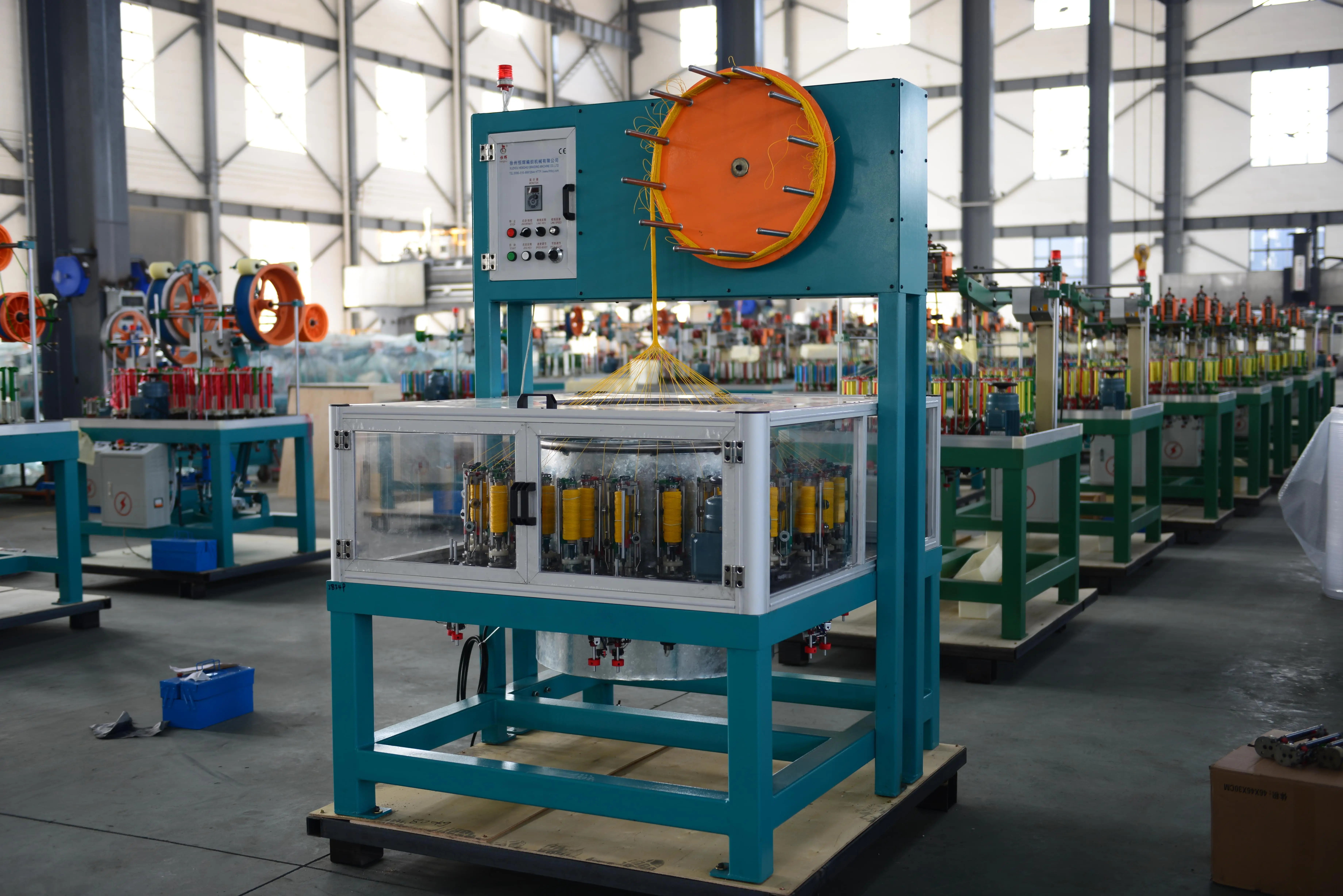 High Quality Vn4400s/vn4000s Wire Harness Yarn For Wire Harness Cable ...