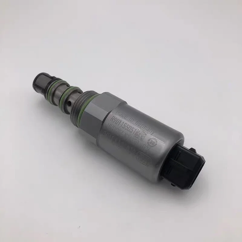Rexroth Proportional Solenoid Valve - Reliable Performance