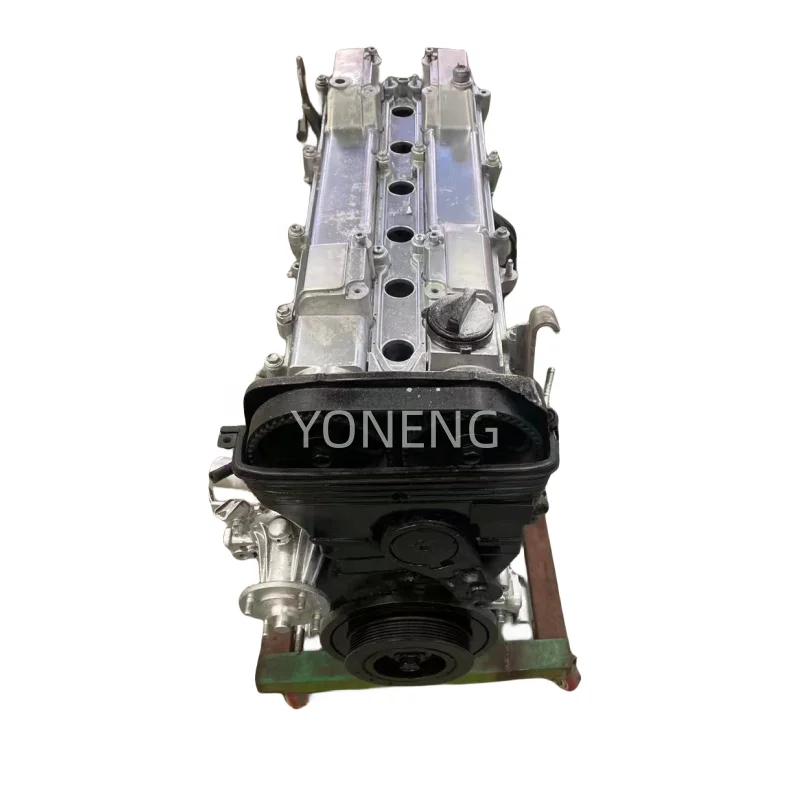 Remanufactured Toyota 2JZ GE Engine for Supra & Turbo Kit ODM