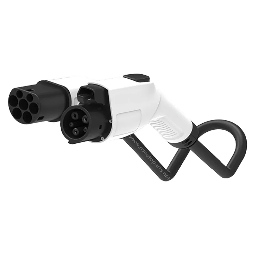 High Quality New Energy Electric Vehicle Bus Van Car Truck Ev Charger ...