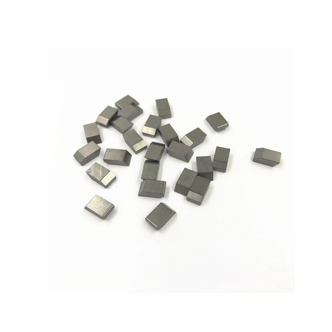 Tungsten Carbide Cutting Tips Woodworking Saw Blade Tips - Buy Carbide ...