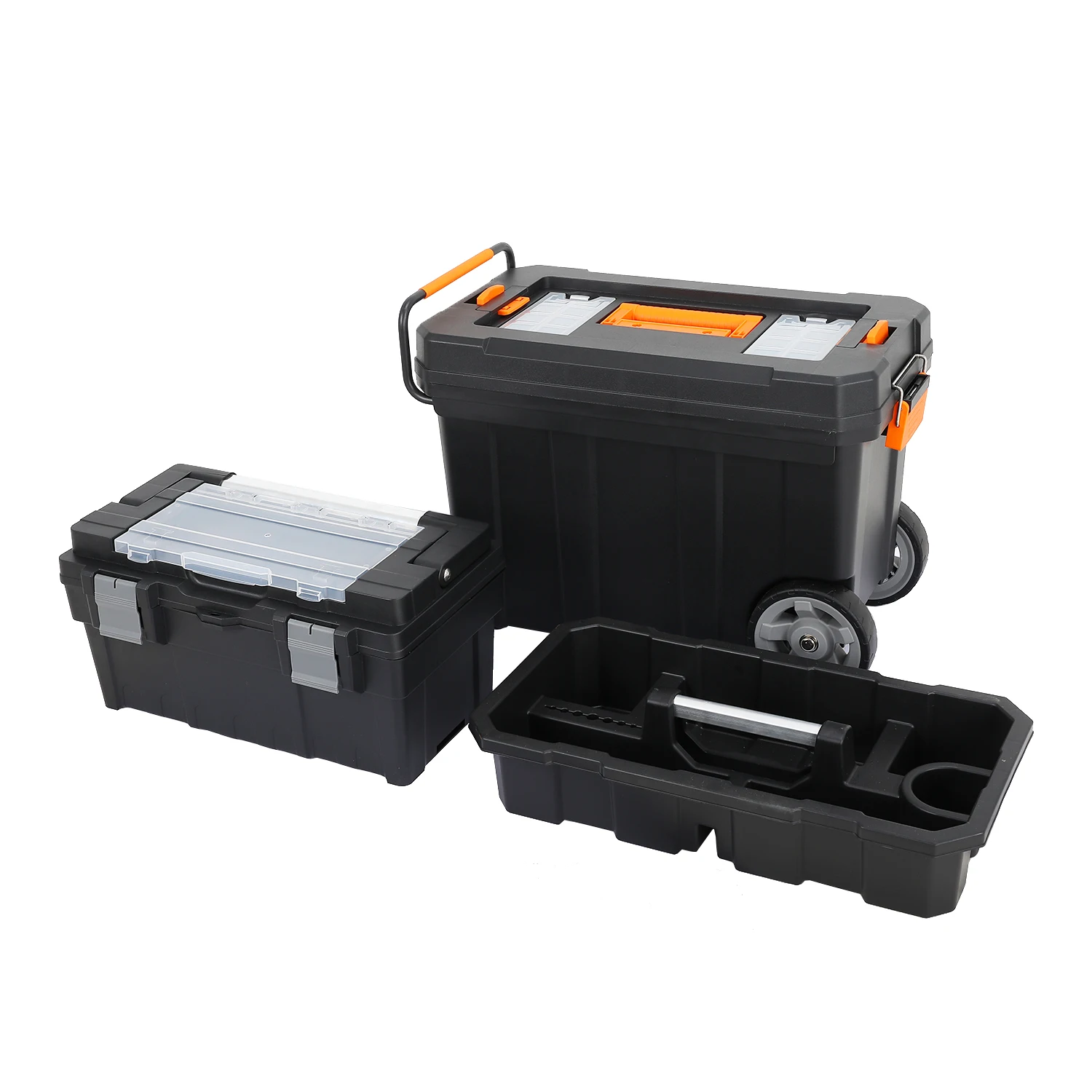 Winslow & Ross China Tools Set Trolley Plumbing Tool Box Stackable ...