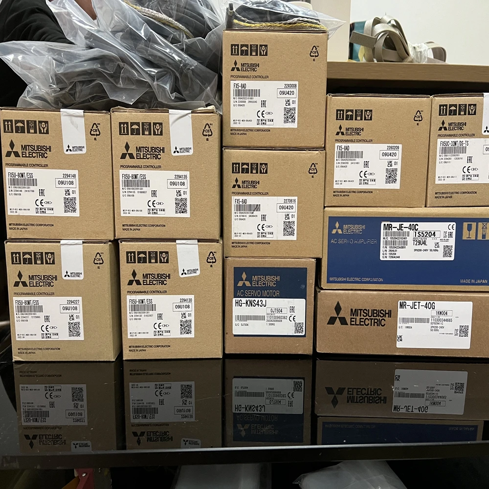 三菱q系列扩展电缆qc05b Qc06b Qc12b Qc20b Qc30b Qc50b Qc100b Qc80b - Buy Qc200b ...