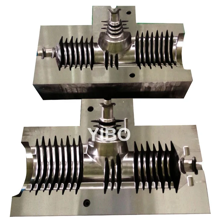 High Quality Customized Apg Technical Mold Manufacturer Make Mold Metal ...