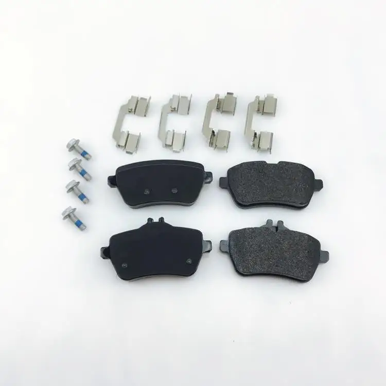 Mercedes Benz Rear Auto Brake Pads - 0064209220 0064207220