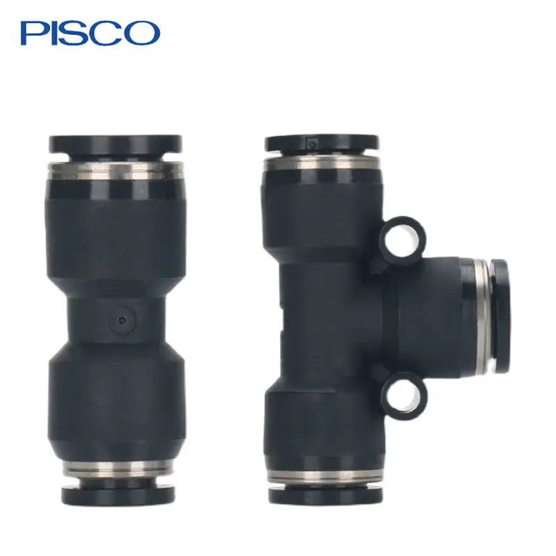 Pisco Pneumatic Fittings - High Quality & Fast Delivery