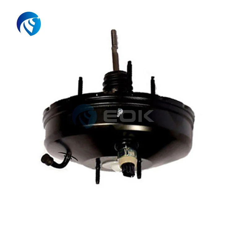 EOK Brake Vacuum Booster for Toyota Hilux - Reliable Performance