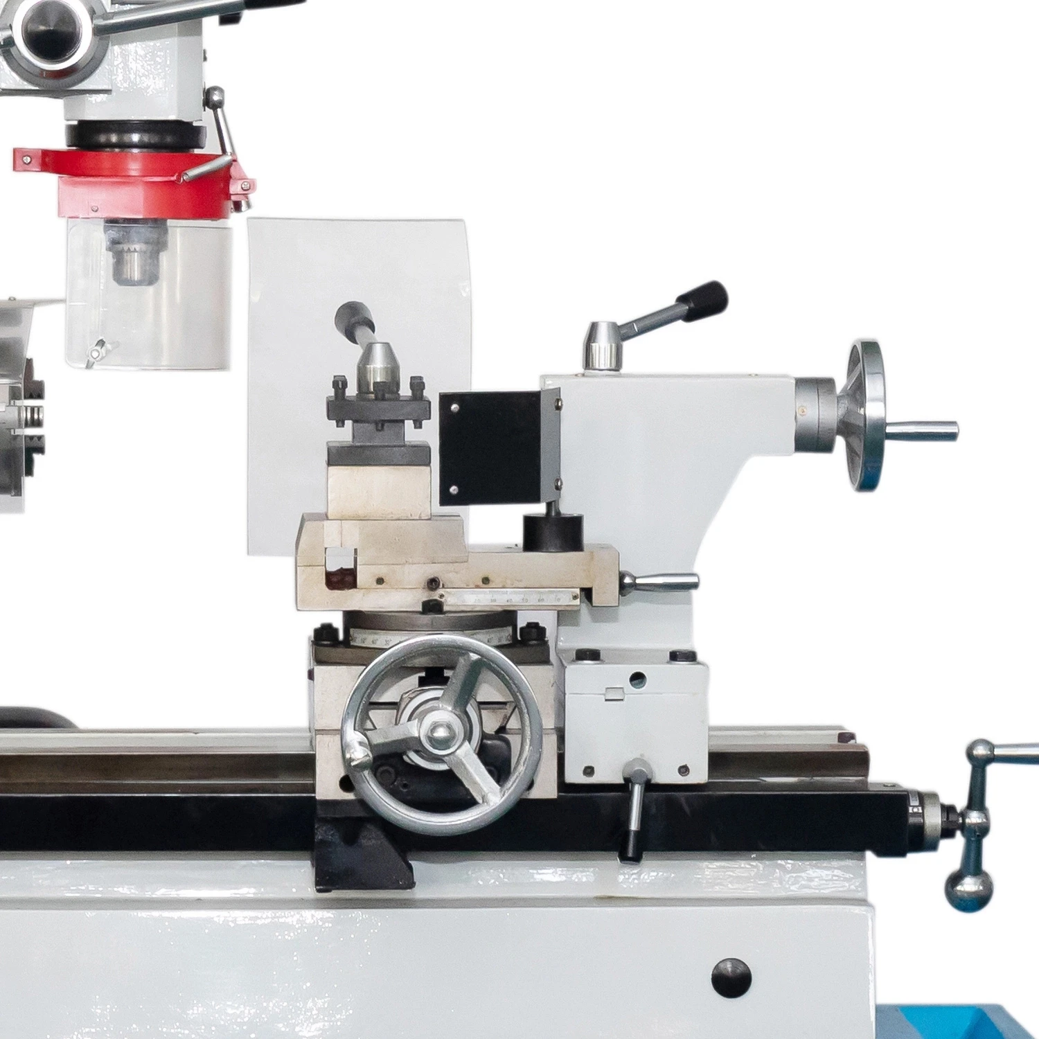 Hq400 Small Mini Bench Multi-purpose Combination Machine - Buy Multi ...