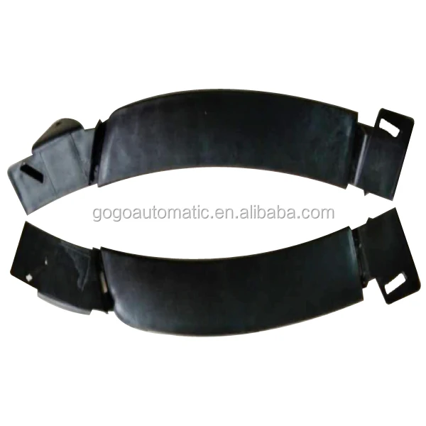 FRONT BUMPER SIDE COVER for Mercedes-Benz W177 - OEM 1778857203