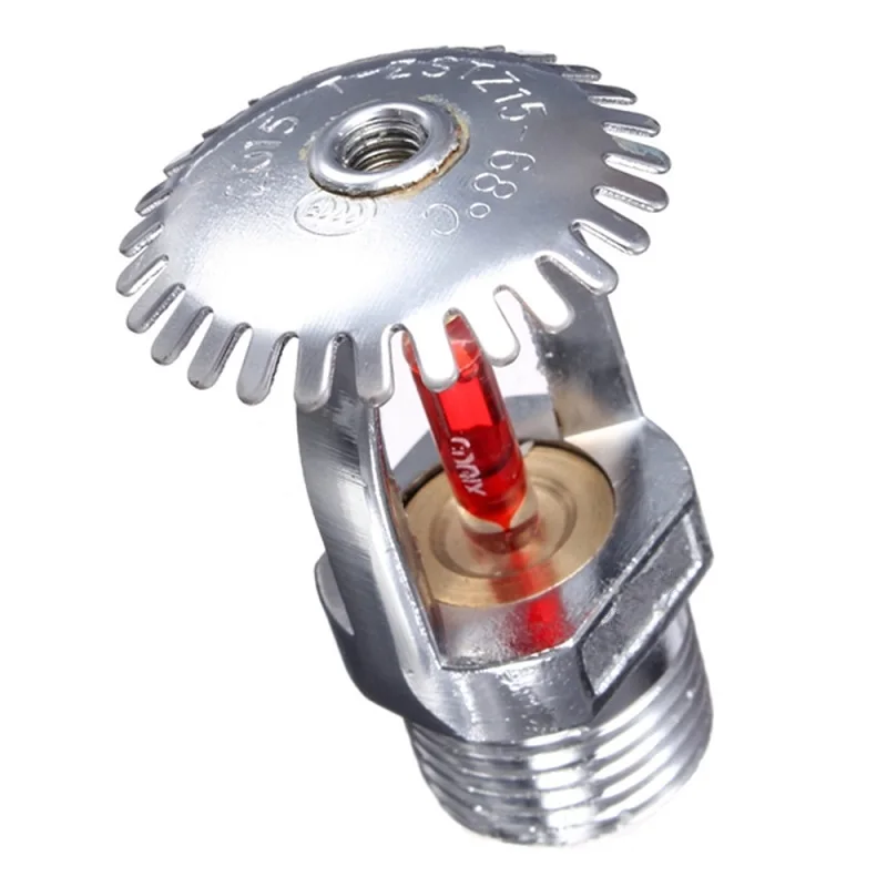 Professional Manufacturer Fire Sprinkler Dropper Concealed Fire ...