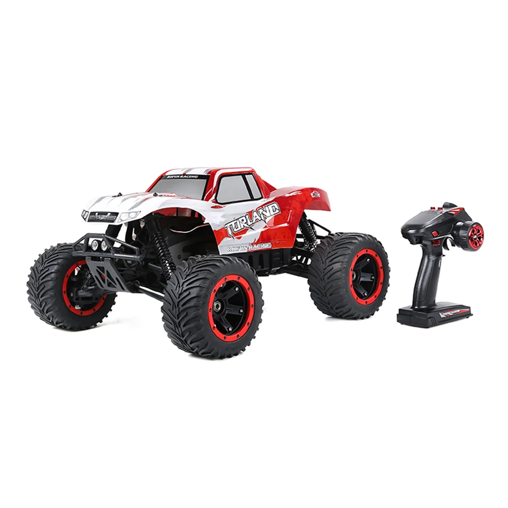 2023 Remote Control Cars High Speed 4wd Remote Control 4x4 Brushless ...
