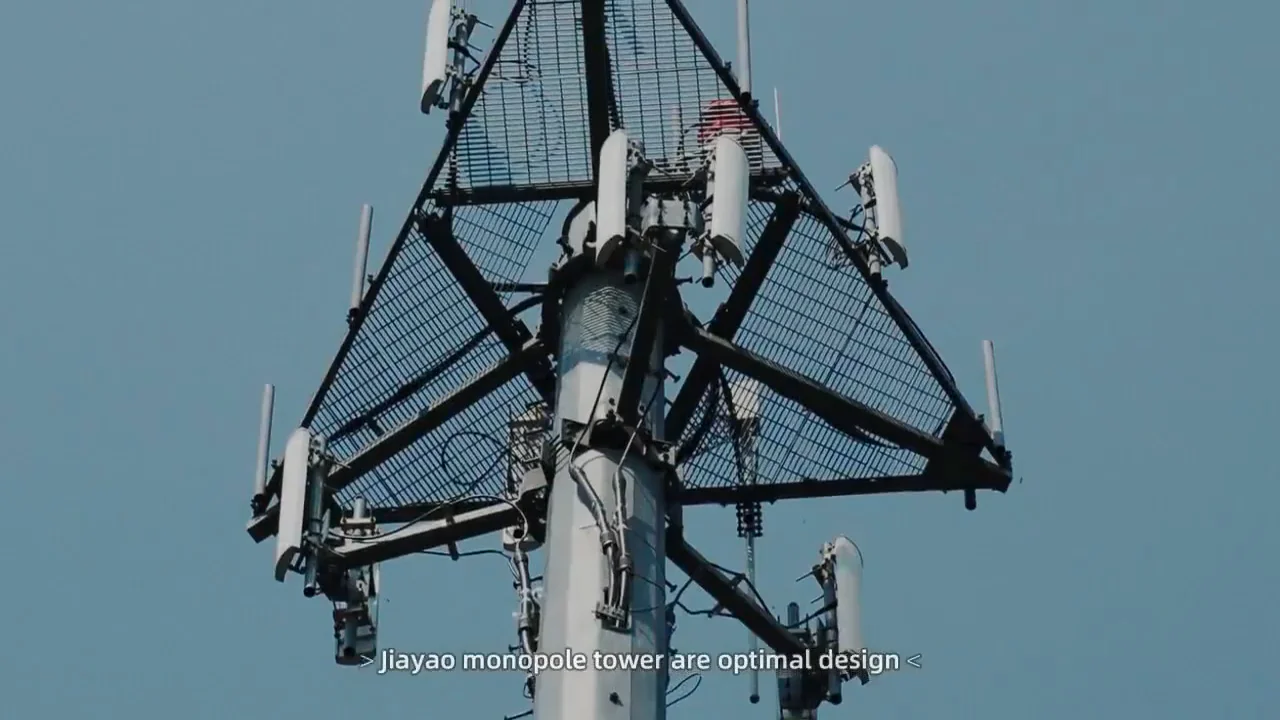 Bts In Communication Base Transmission Transceiver Station Beautiful ...