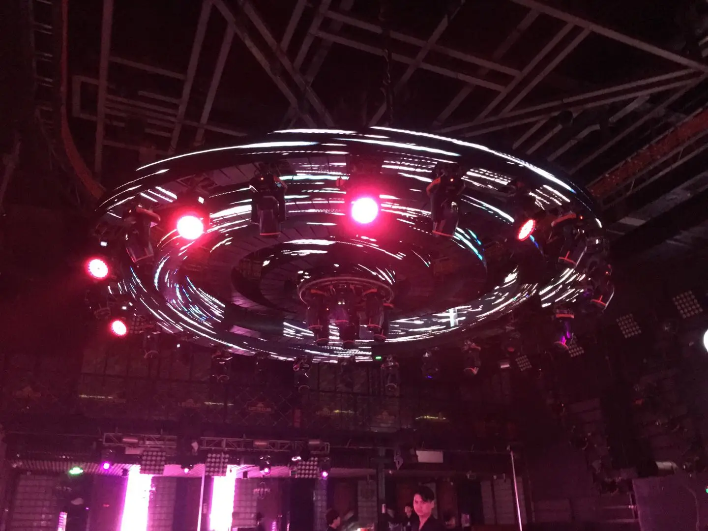 Rotating Lifting Truss - Versatile and Durable Solutions