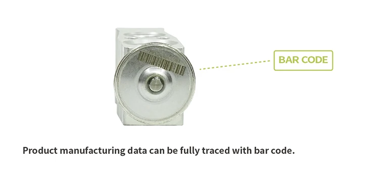 Válvula De Expansión Electrónica Original Oem A2228300184,Válvula De ...