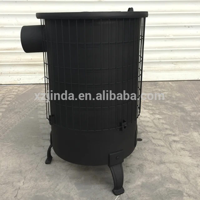 Wholesale High Quality Workshop Stoves - Durable & Efficient