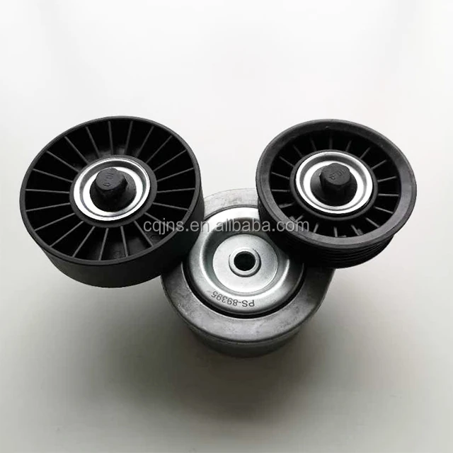 Polea Tensora de Piezas de Motor para Jeep Grand Cherokee Liberty ...