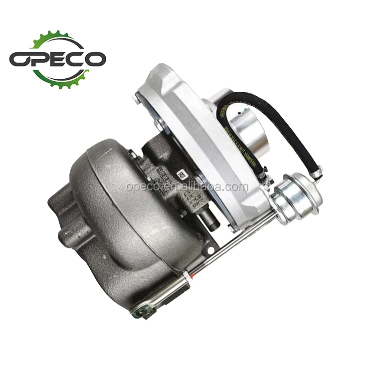 K31 Turbocharger for Volvo XC40 - Fast Delivery & Warranty