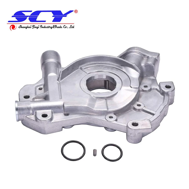 Car Oil Pump for FORD 3L3Z6600AA - Universal Fit SCYOPP-057