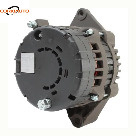 Alternador de coche para vehículos sin raíles para cummins 12V 95A CW ...