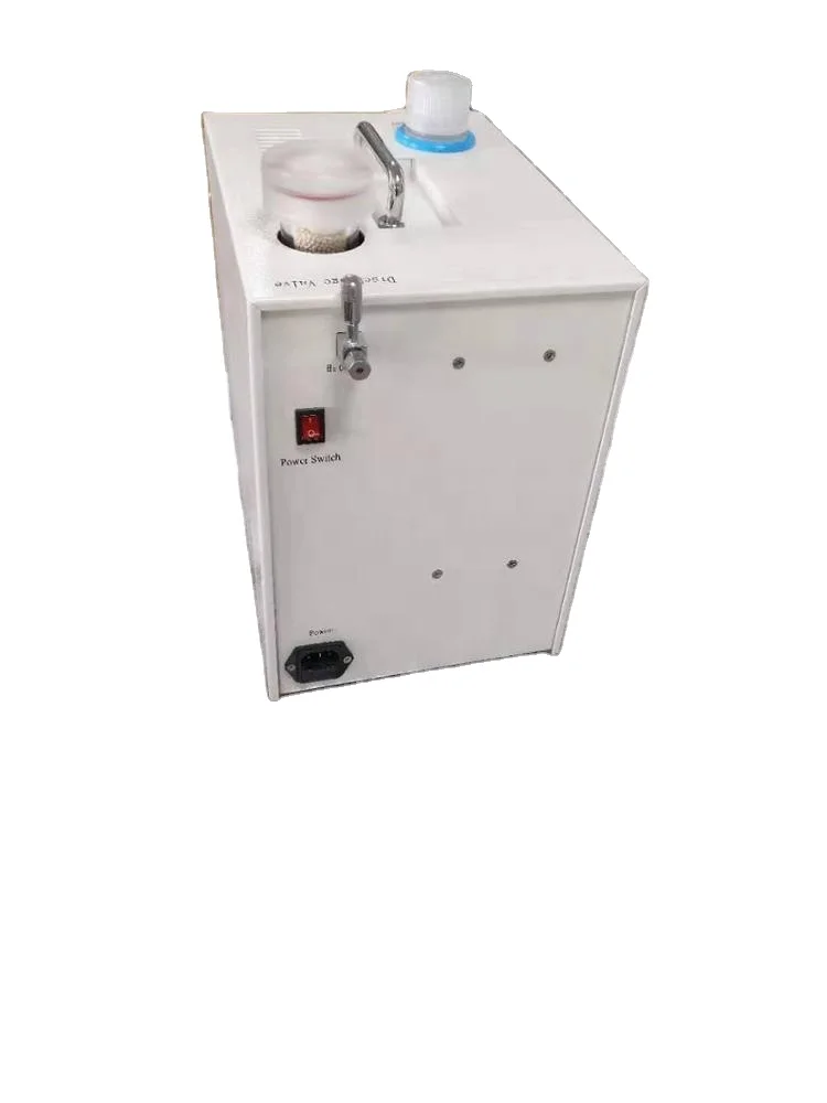 Pem Portable Hydrogen Gas Generator For Lab Gc-fid 300 Ml/min - Buy ...