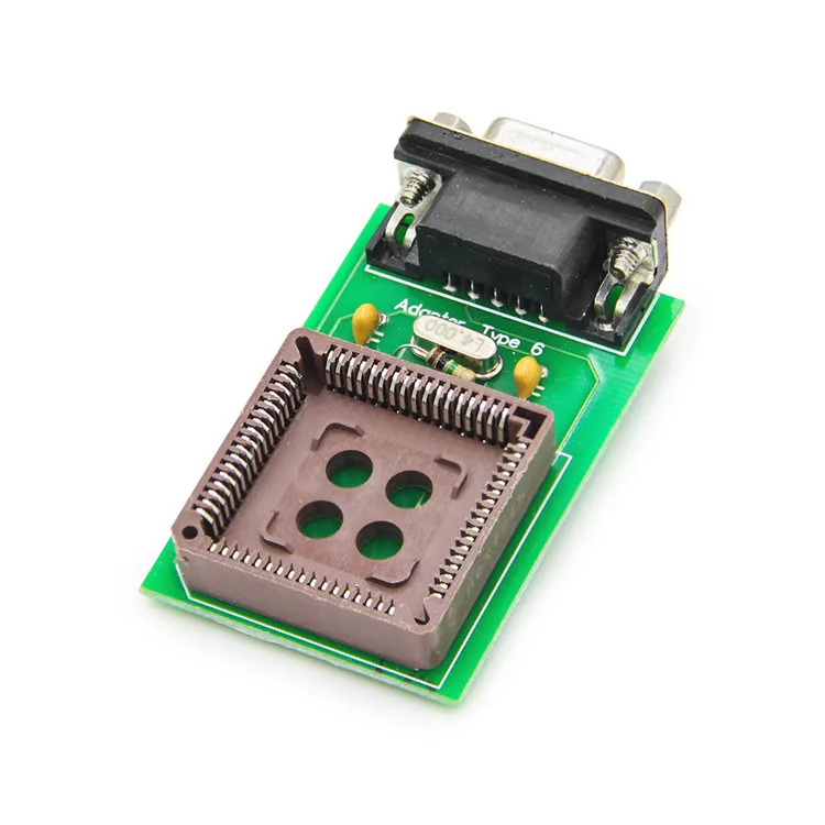 全套19个适配器，支持所有upa Usb编程器，支持eeprom Mcu St微电子microchip Pic Atmel编程 - Buy Upa Usb编程器，eeprom编程，mcu St ...