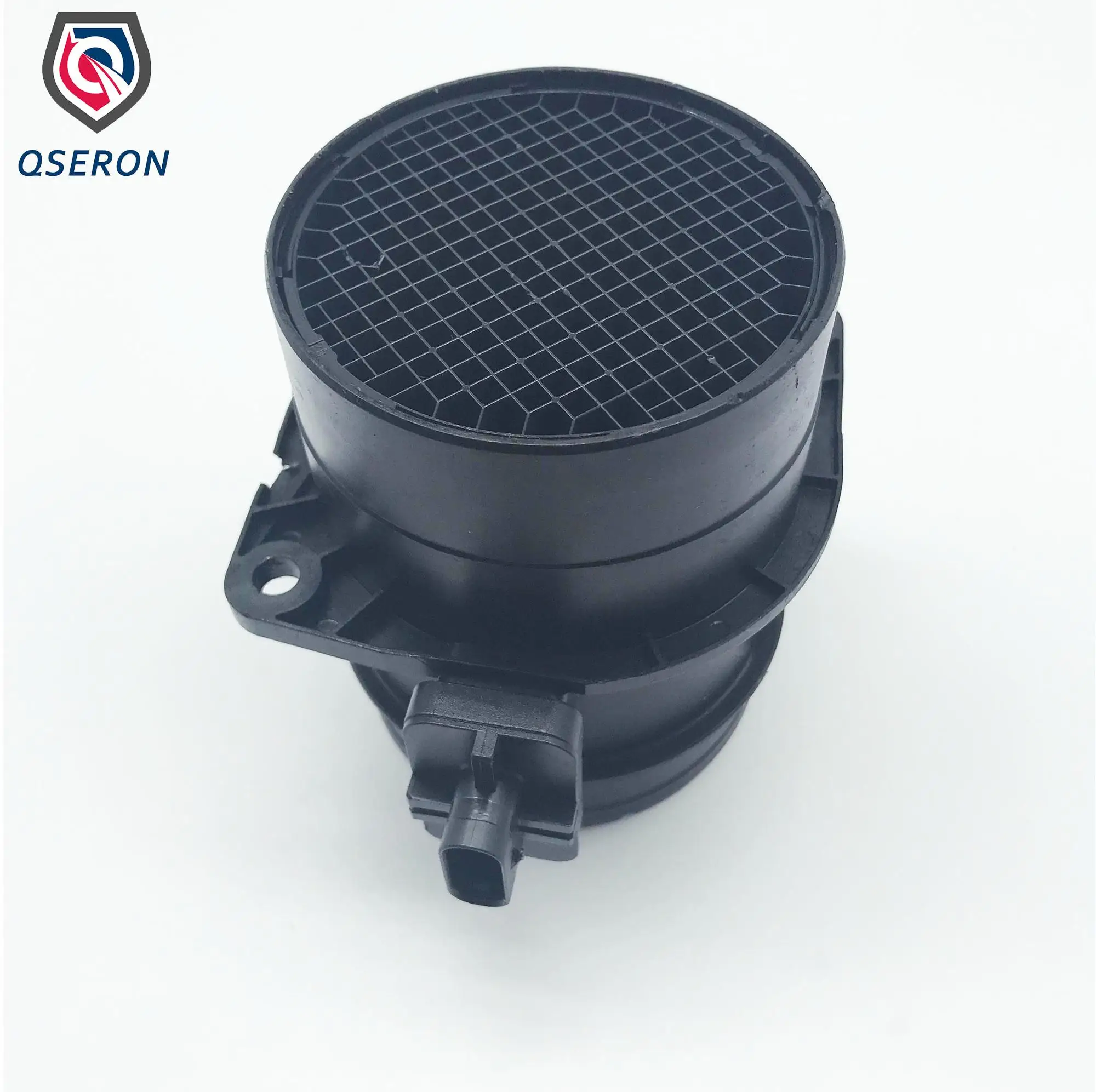 High Quality Luftmassenmesser Mass Air Flowmeter 0281002956 Flow Meter ...