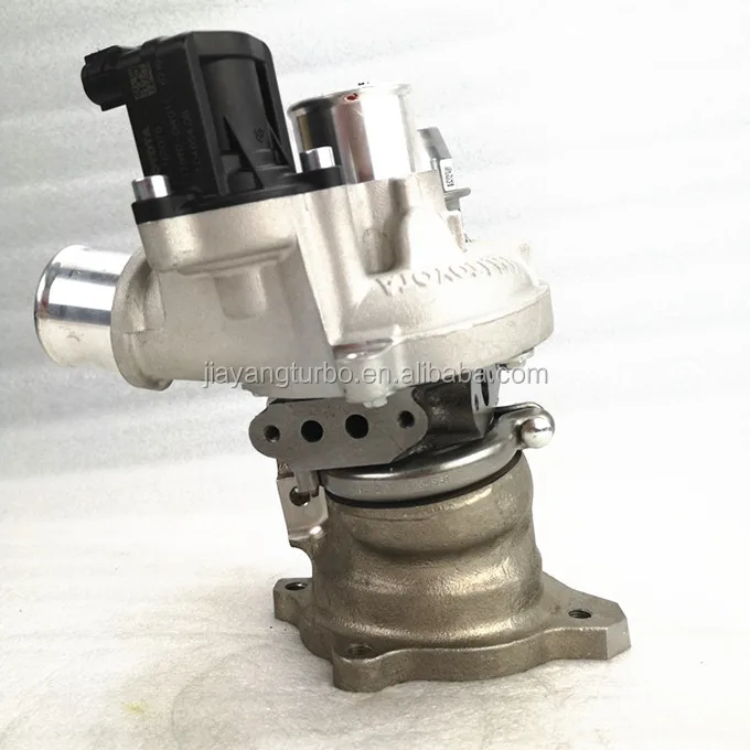 VB41 Turbo for Toyota Corolla Levin 1.2T - Reliable Performance