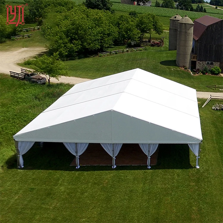 9x15 Tent - Giant Outdoor Music Concert Marquee Party Tent