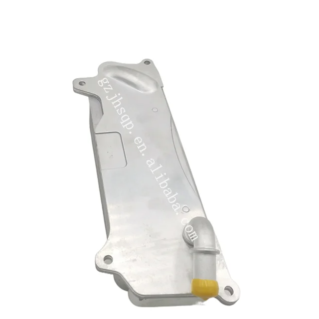4G0317021K Transmission Oil Cooler for Audi A7 3.0TDI