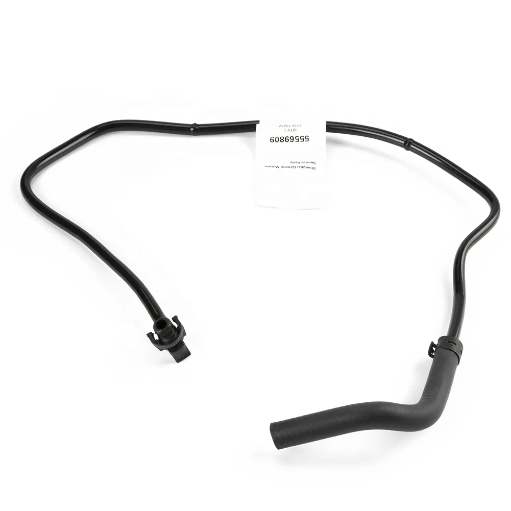 25192904 25192905 55574685 Throttle Body Heater Pipe 55569809 Hose Pipe ...
