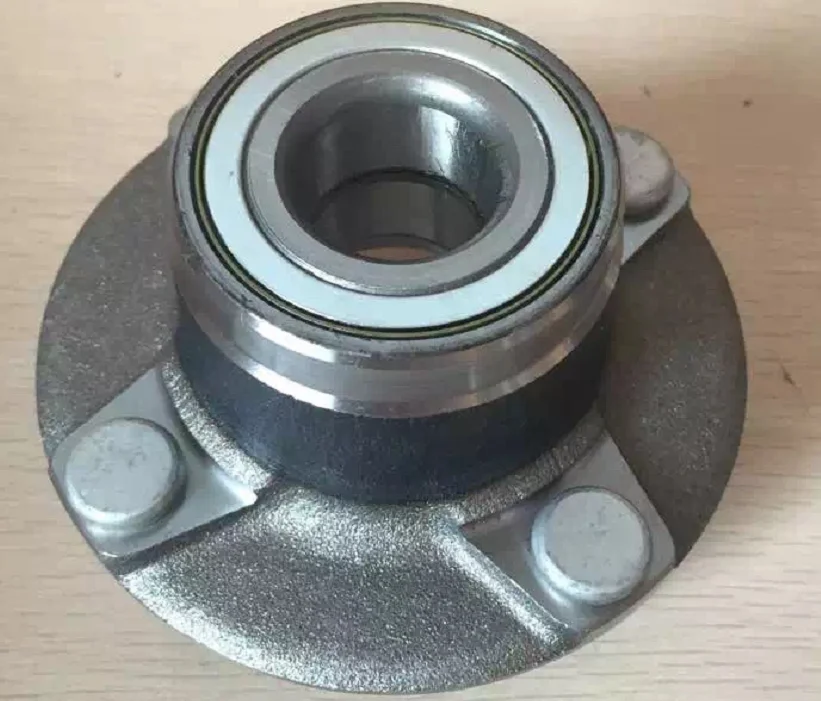 35016 Auto Bearing with High Quality for Chinese Car YOYO
