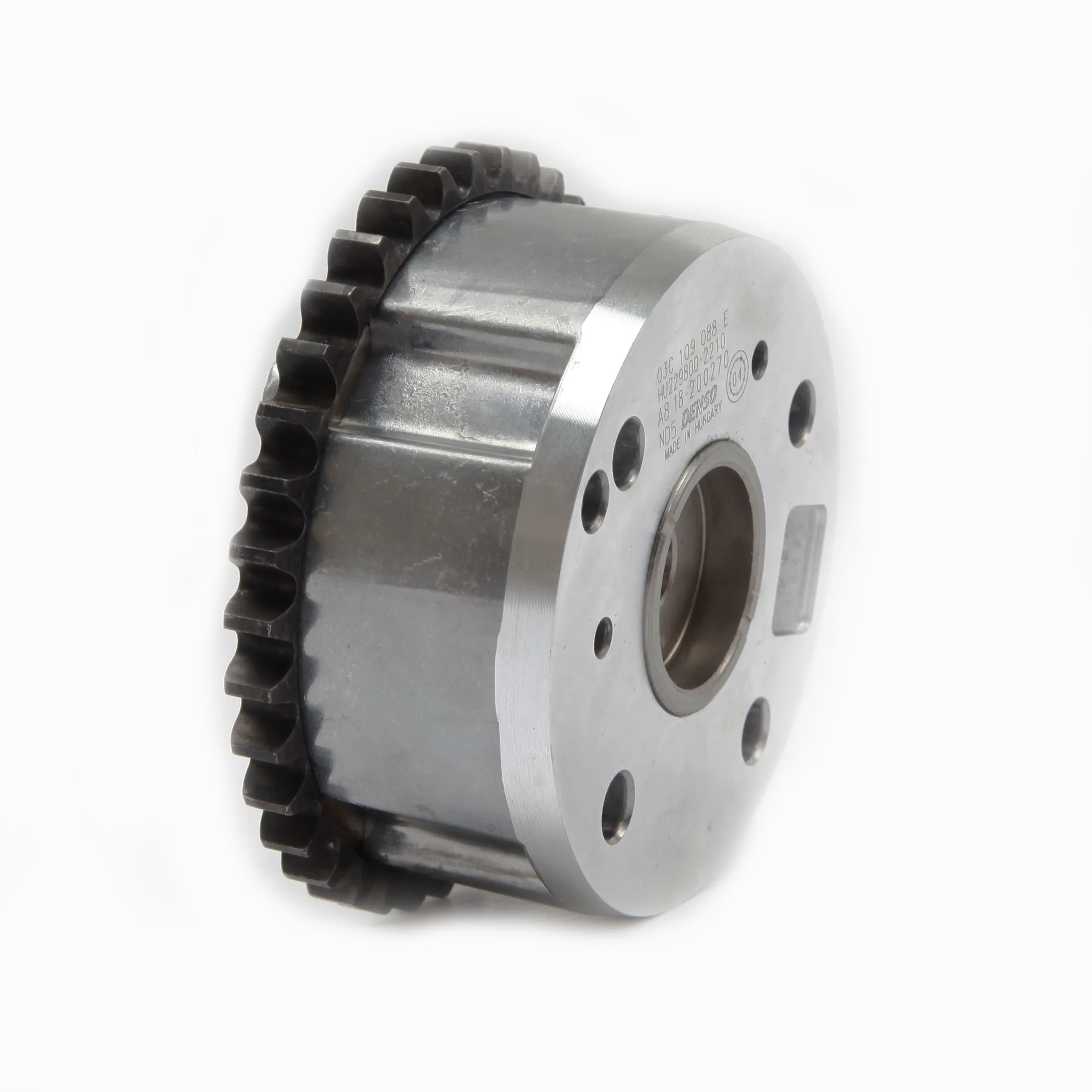 03c109088e 03c109088f Motor Emme Eksantrik Ayarlayıcı Vvt Dişli Audi A1 ...