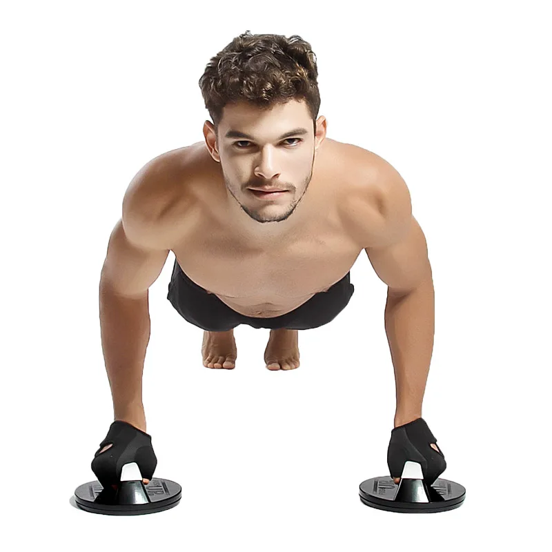 Rotating Push Ups For Arm Strength Training - Buy Rotating Push Up arm ...
