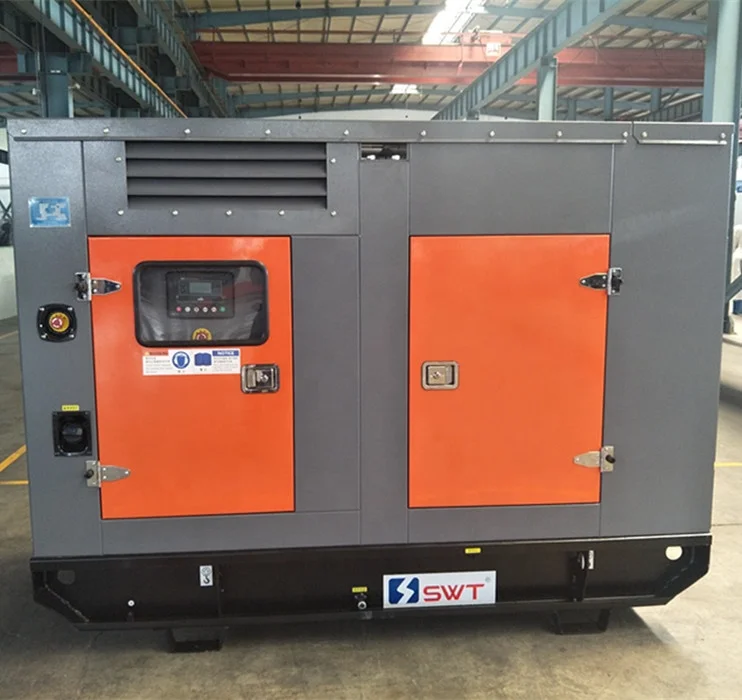 SWT Generators - Reliable Power Solutions for All Needs