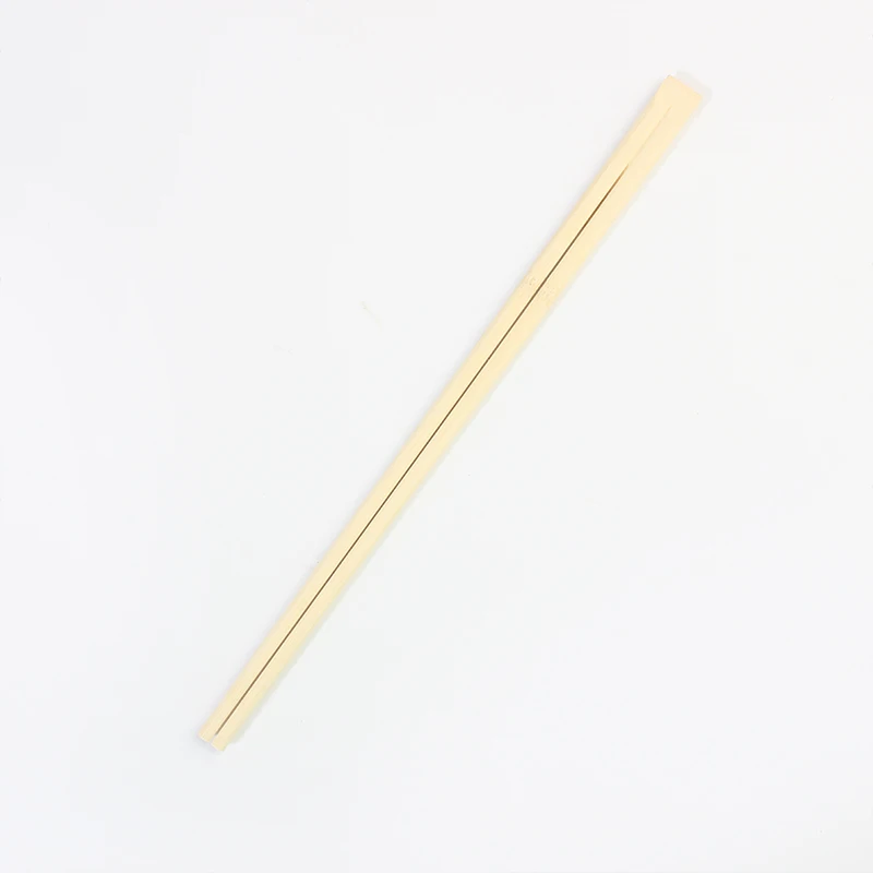 Custom Double Ended Disposable Sushi Restaurant Chopsticks Personalised ...