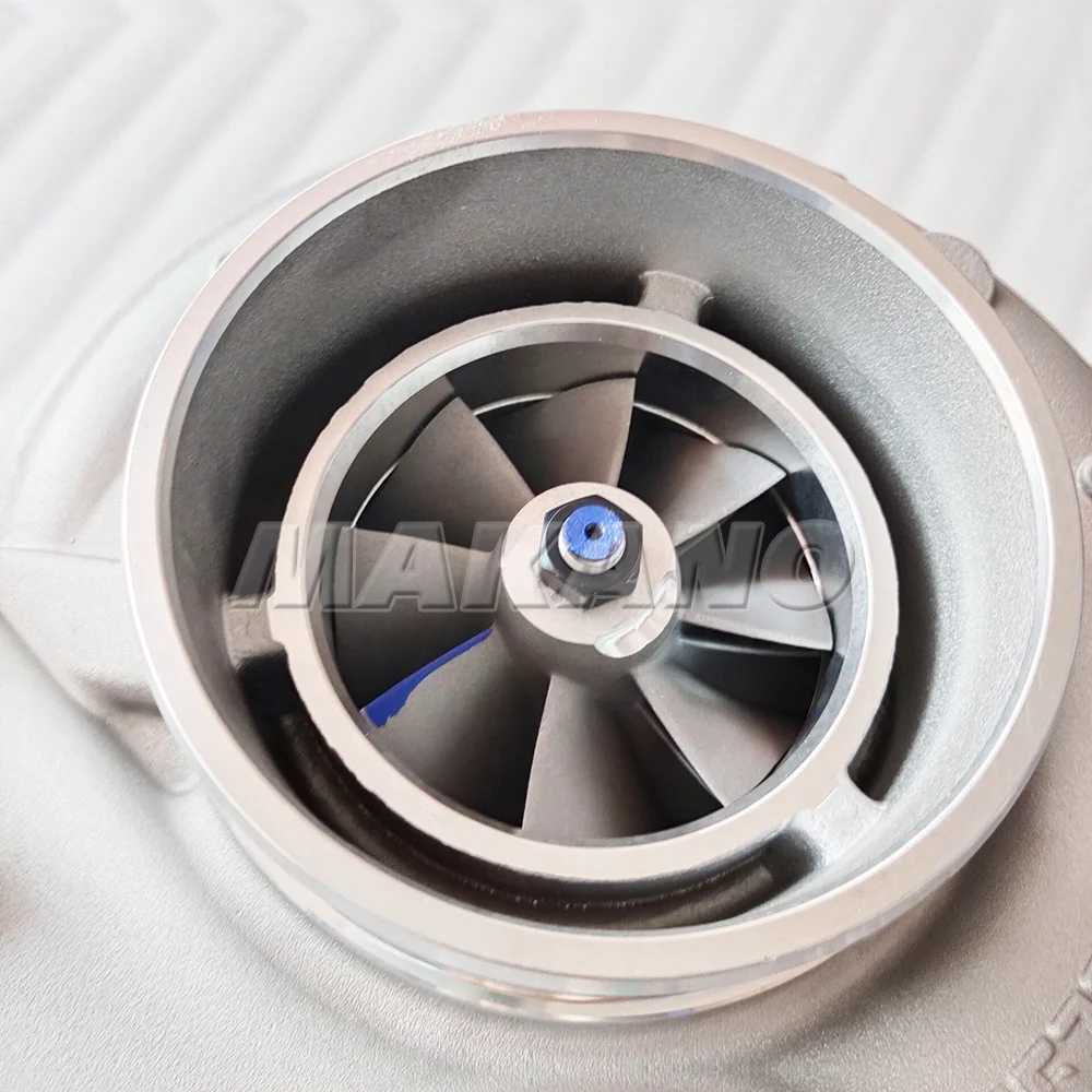 K38 KTA38 QSK38 Marine Engine HX80 Turbocharger 4046454