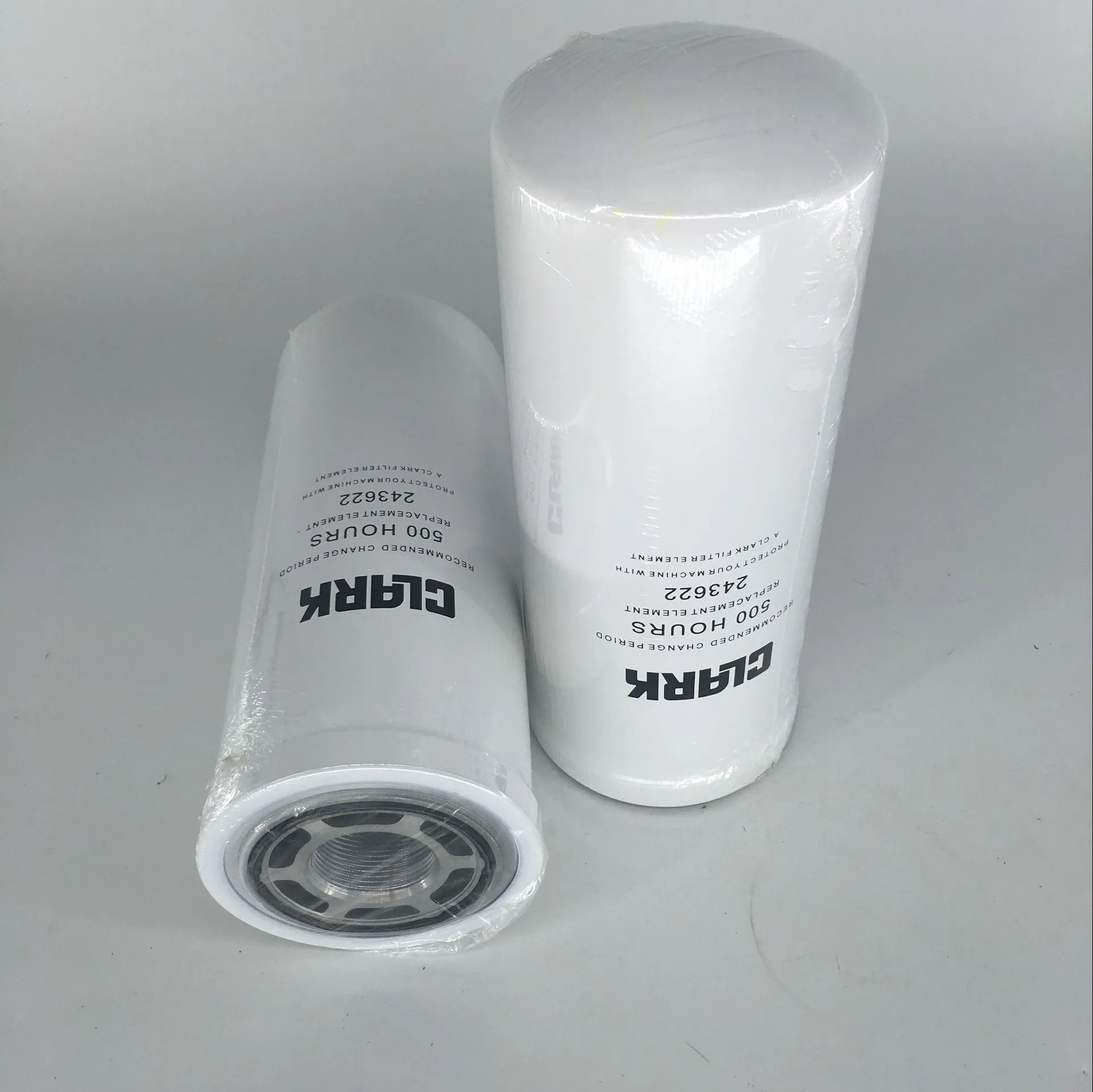 Forklift Spin-on Transmission Hydraulic Filter P173738 2792962 - Buy ...