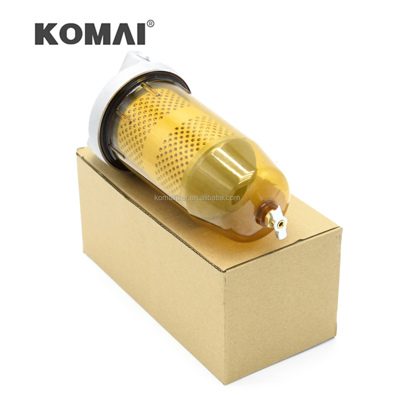 鲍德温10微米燃油水分离器组件B10HD B10AL B10-AL的Komai B10-AL| Alibaba.com