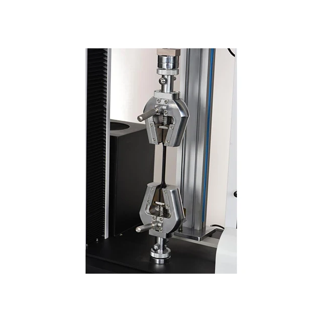 Standard Wedge Tensile Fixture for Universal Tensile Testing Machine ...