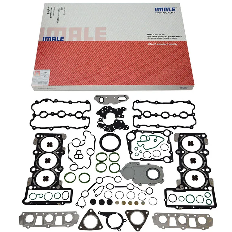 Auto Parts Engine Cylinder Head Gasket Kit Full Gasket Set 06E103149M ...