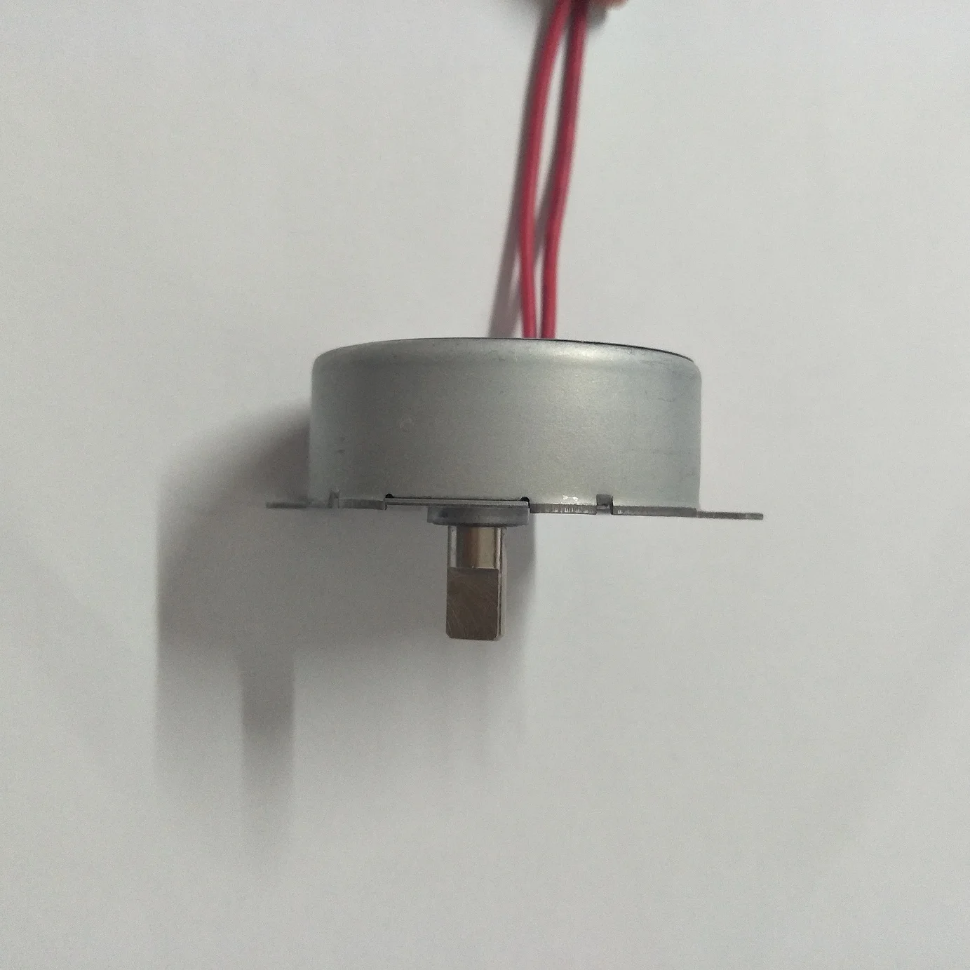 49TYD 49TYJ 110-120V Ac Synchronous Motor 50/60hz for Stage Light