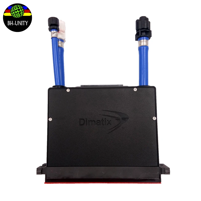 Dimatix Starfire Printhead - High-Performance Inkjet Printer