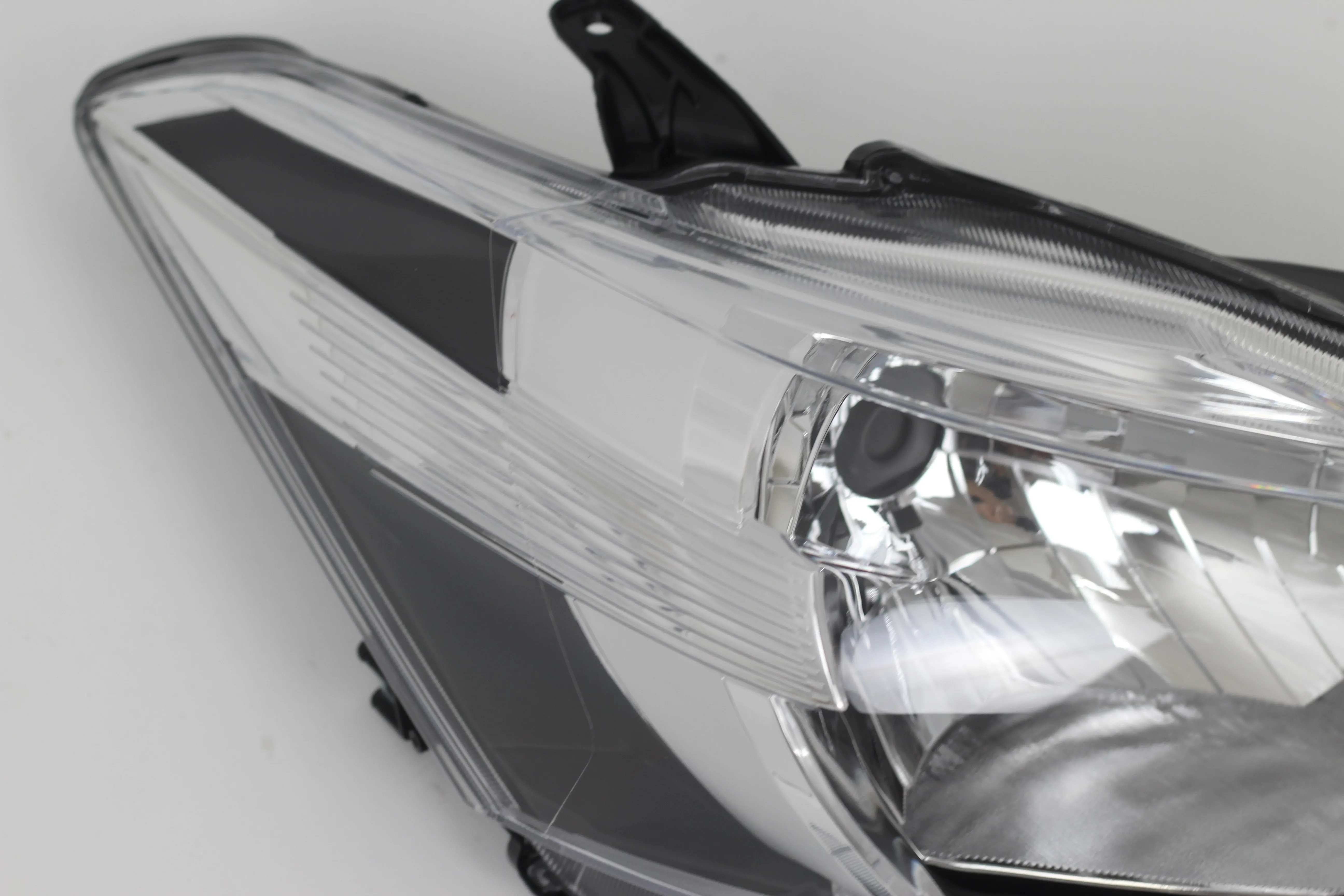 DEPO Headlights for Toyota Vios 2016 - High-Quality Halogen
