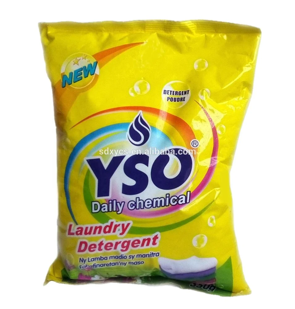 Ultra Clean Detergent Powder - Top Grade Laundry Solution