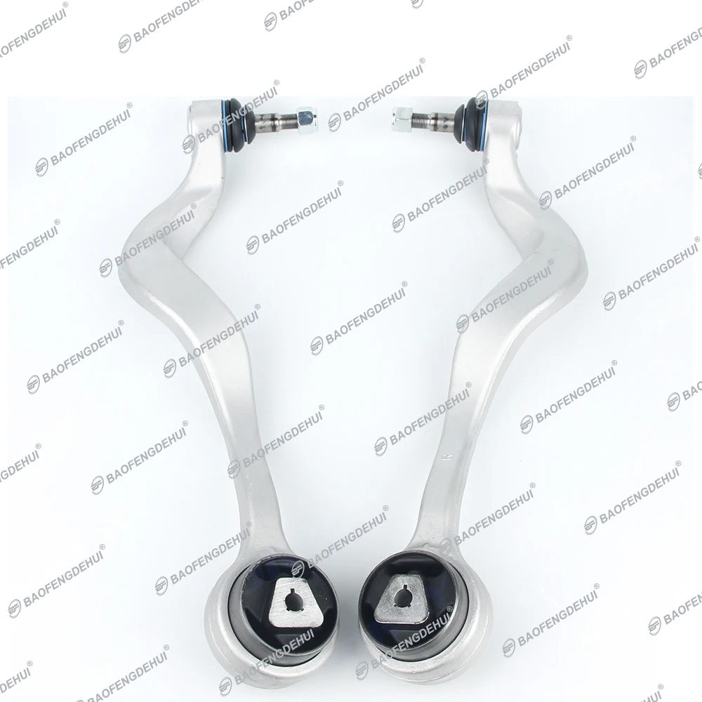 BMW 5 Series Suspension Kits - Control Arm & Tie Rods