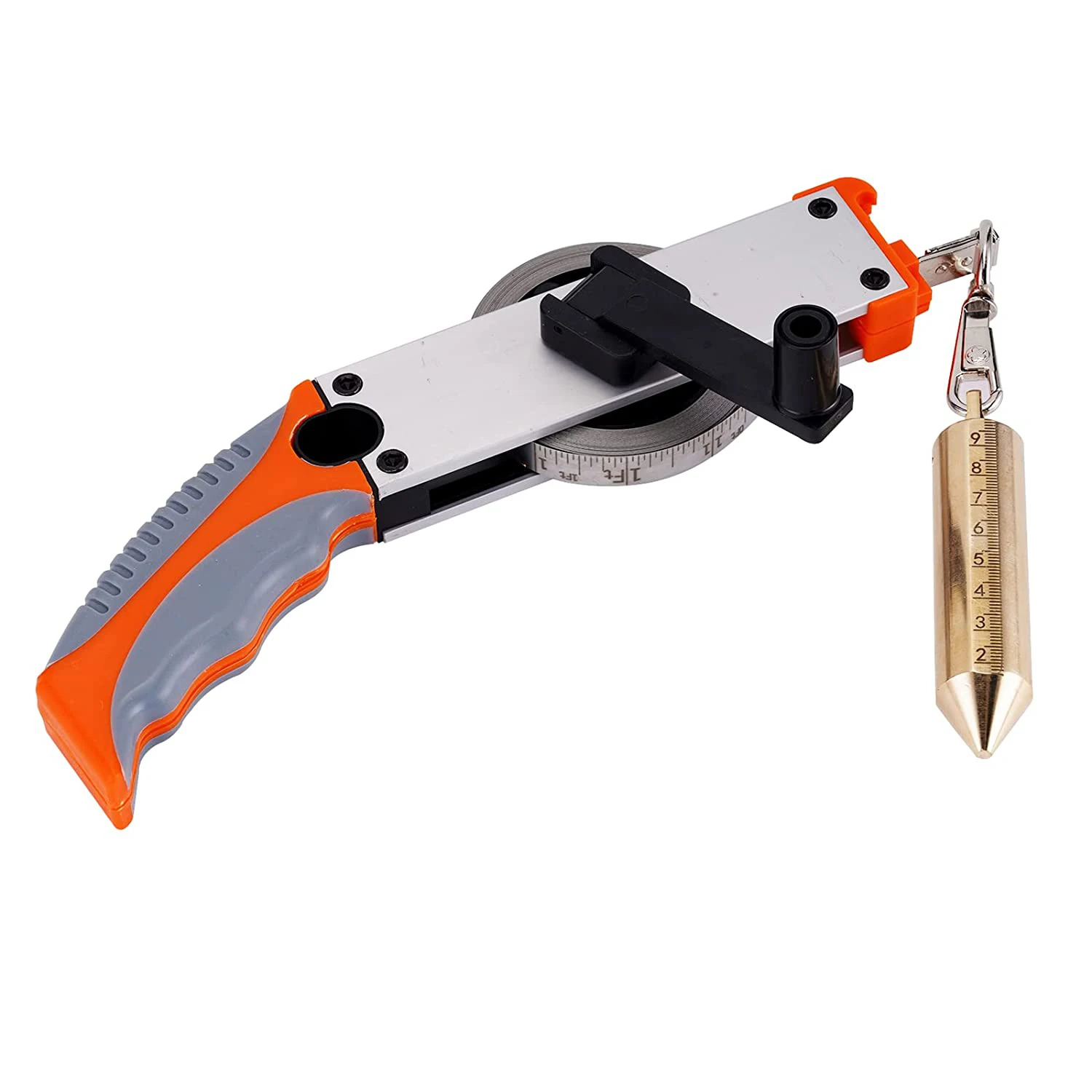 Richter Oil Dipping Gauging Tapes - Accurate & Durable