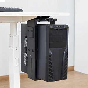 Adjustable Computer Mounting Brackets Ups Mount Electronic Device Under ...